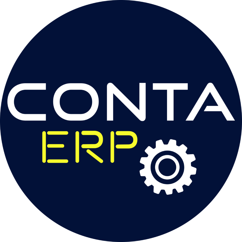 ContaERP | Software ERP para PYMES en El Salvador